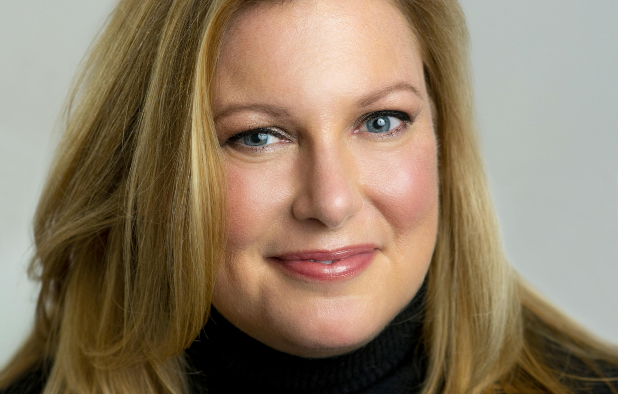 Elizabeth Edmiston Padgett ’93, B.A., International Careers | Lehigh Alumni