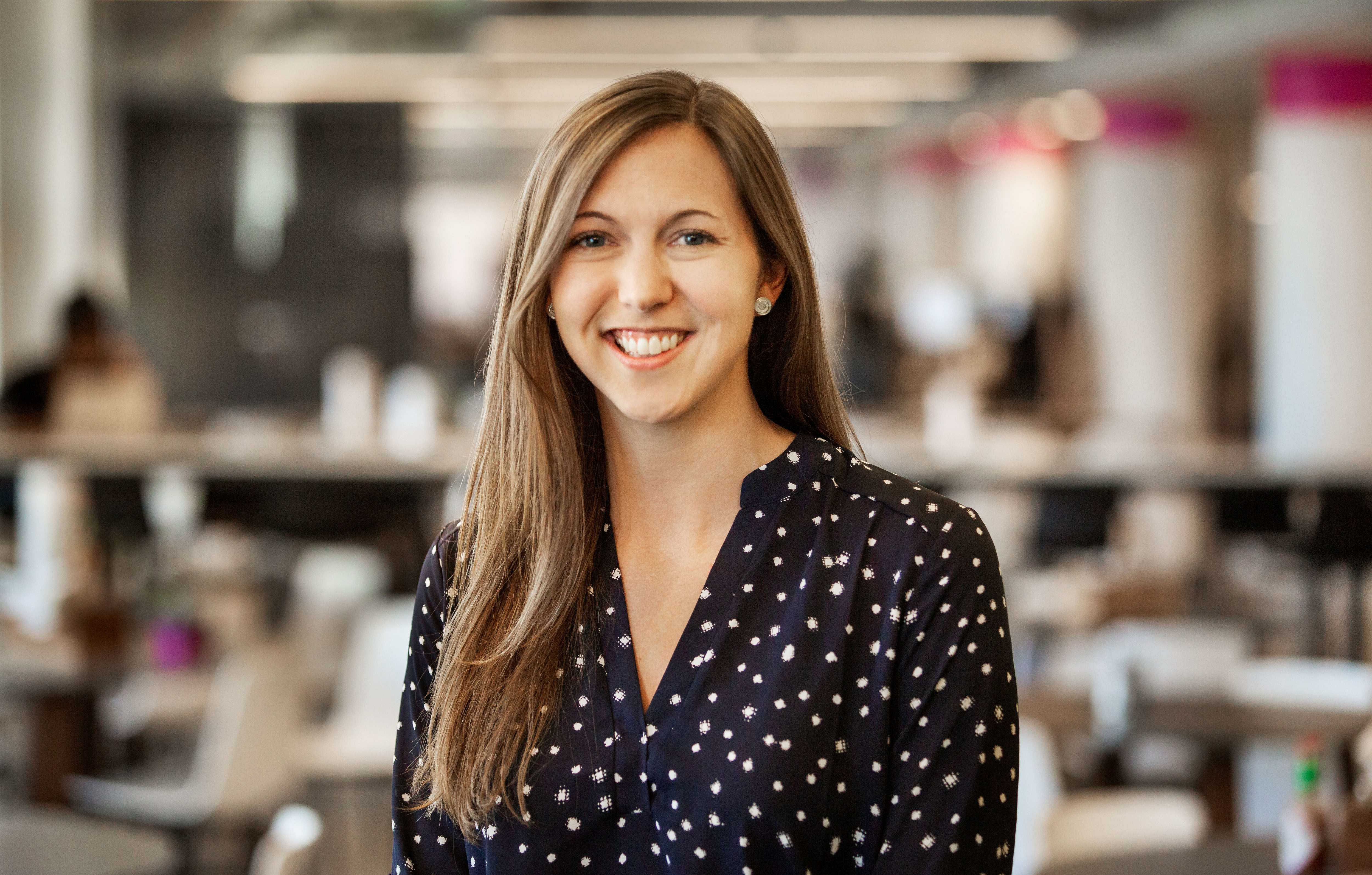 Giving back comes naturally to Lisa Boyd ’10 | Lehigh Alumni