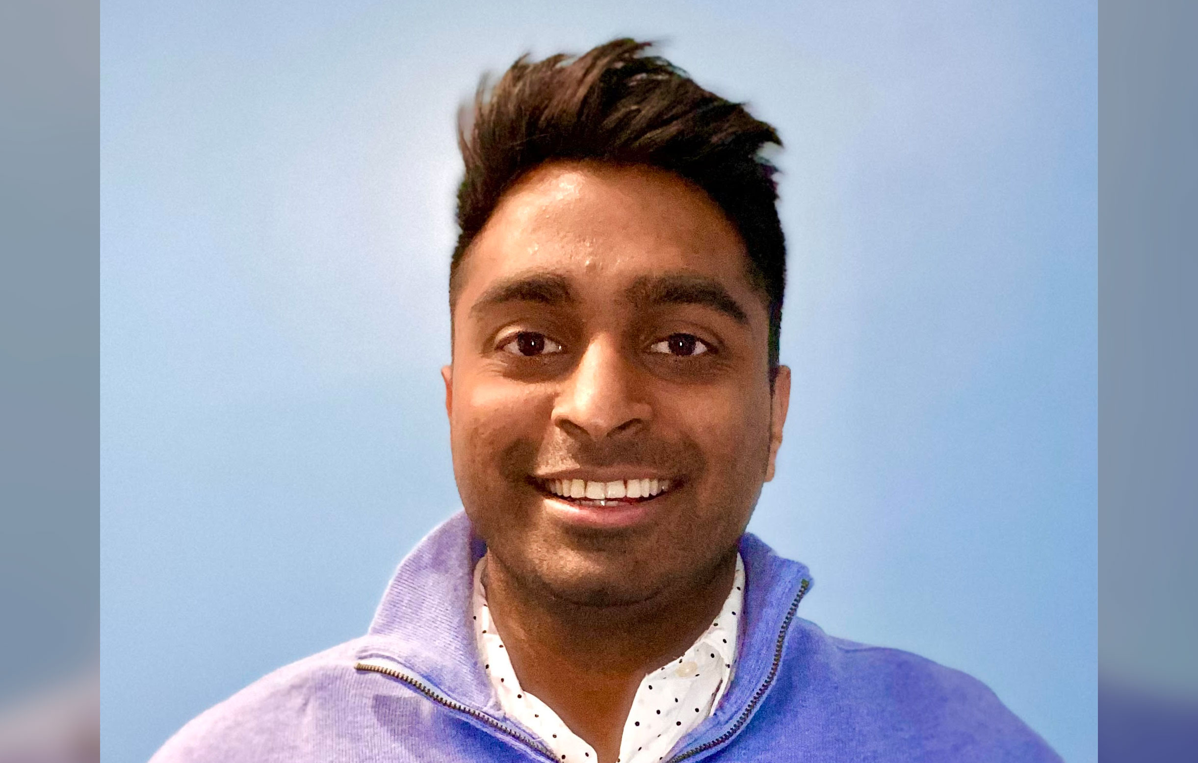 5 Questions with Jigar Patel ’17 | Lehigh Alumni