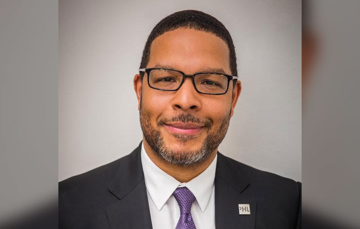 Making the “I Have a Dream” Vision a Reality | Lehigh Alumni