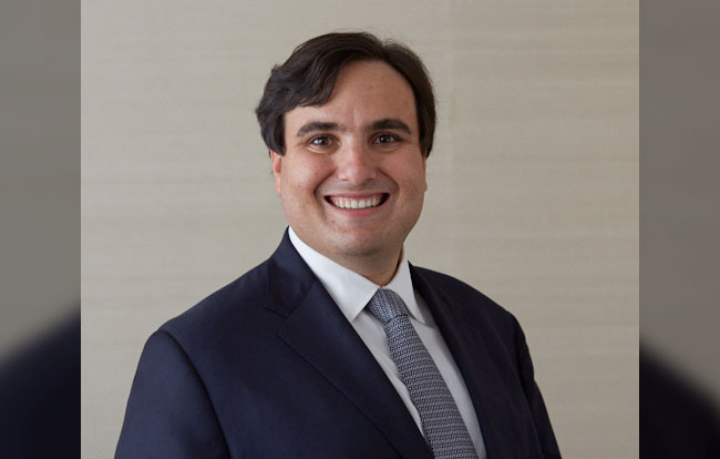 5 Questions with Alex Bloom ’15 | Lehigh Alumni