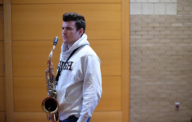 Music Across Disciplines | Lehigh Alumni