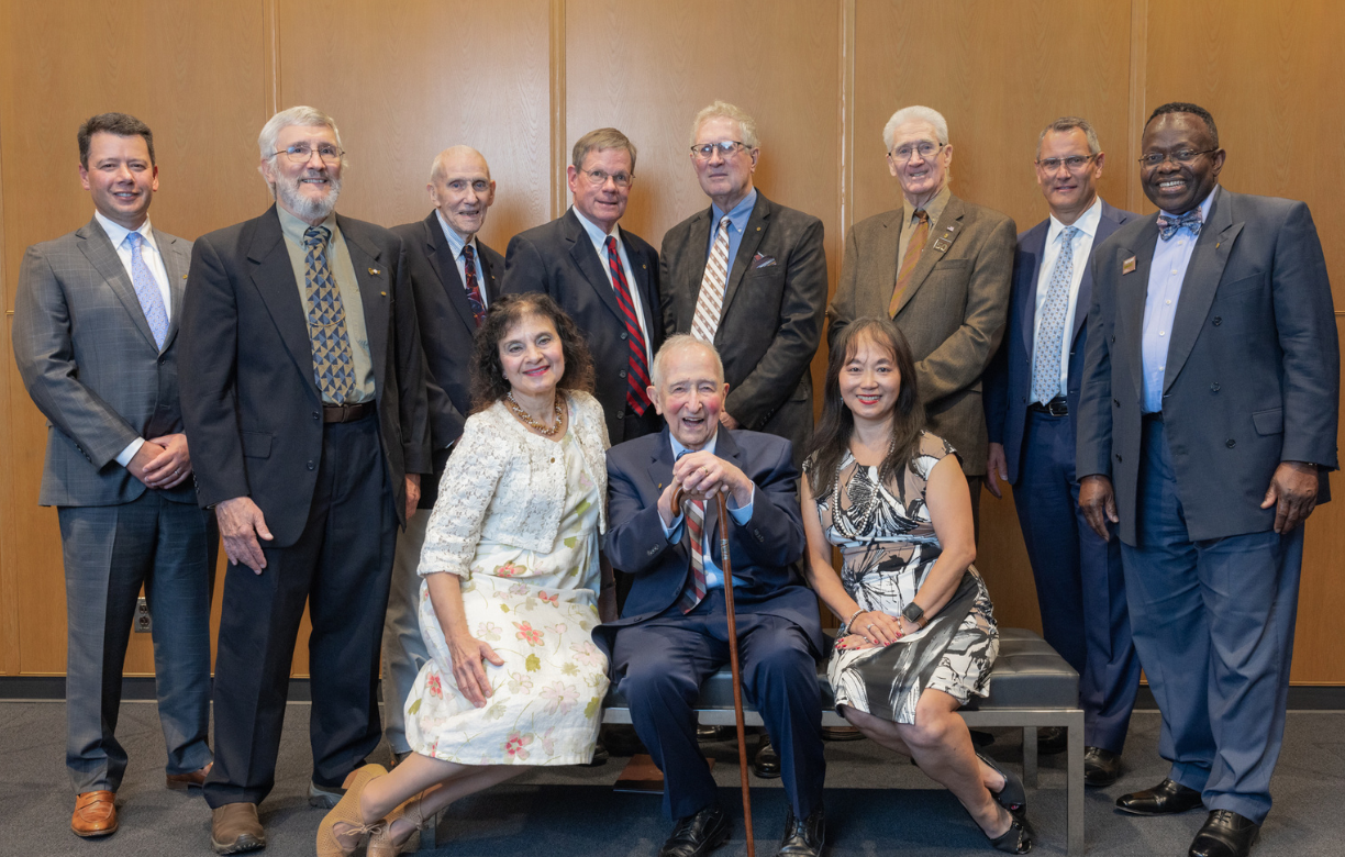 2023 Brown and White Awards | Lehigh Alumni