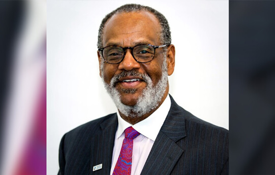 5 Questions with Ralph Thomas ’76 ’77G ’16P | Lehigh Alumni