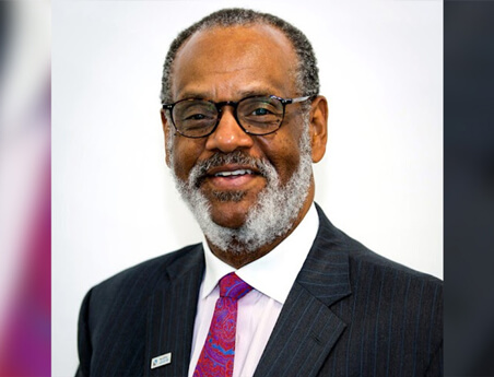 5 Questions with Ralph Thomas ’76 ’77G ’16P | Lehigh Alumni