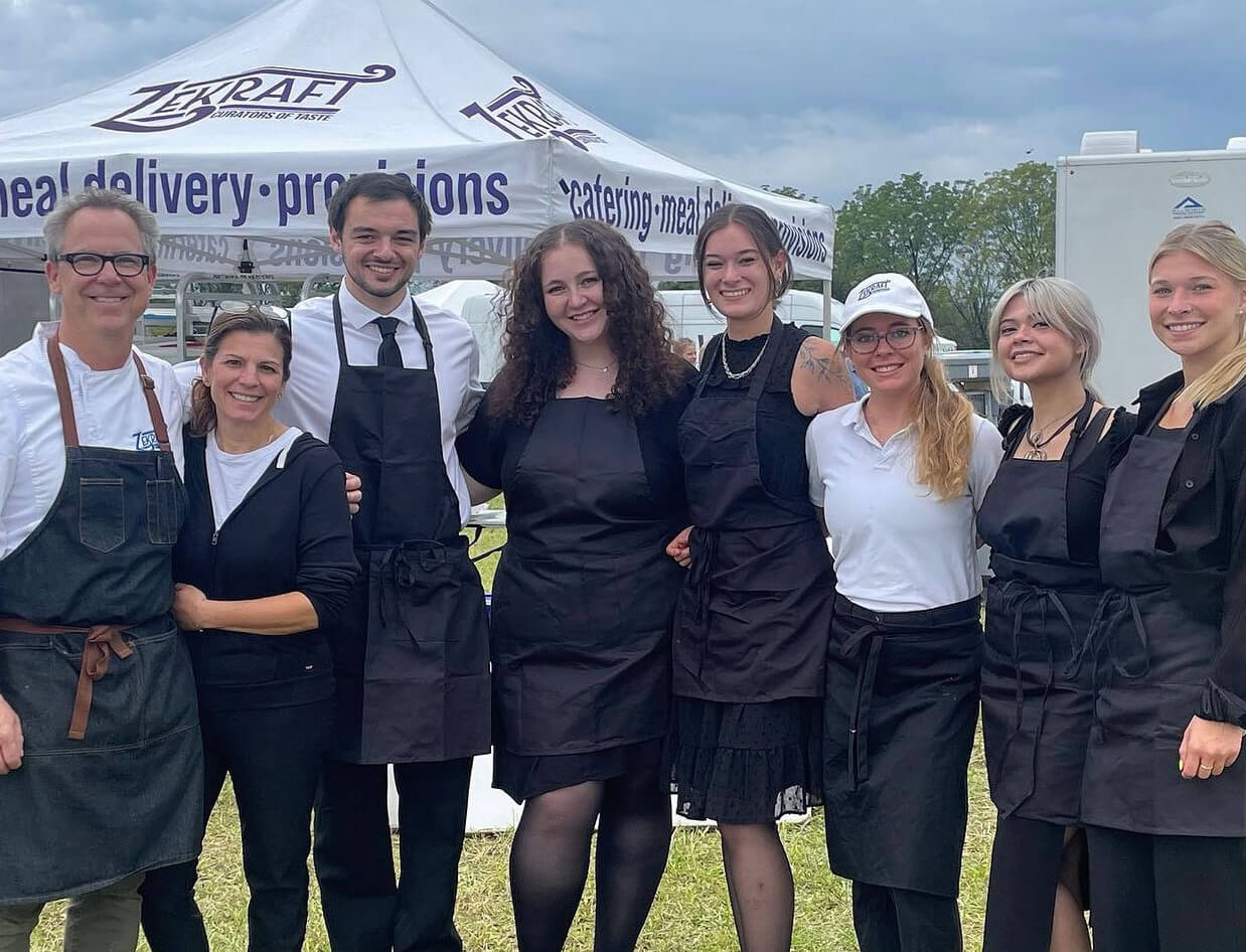 Focused on Community Health: Haley Griner ’24 | Lehigh Alumni