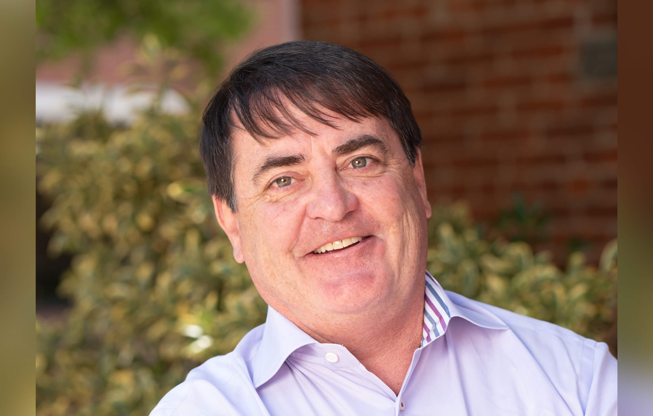 Future Maker Dan Donovan ’86 | Lehigh Alumni