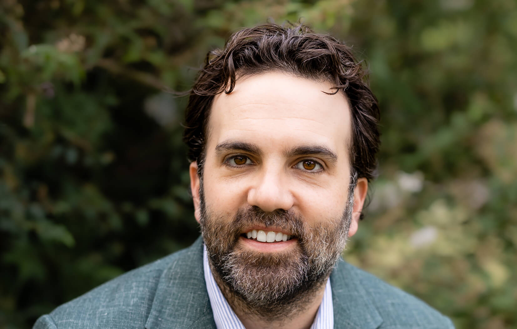 A Winning Recipe: Josh Senior ’08, Executive Producer of "The Bear ...