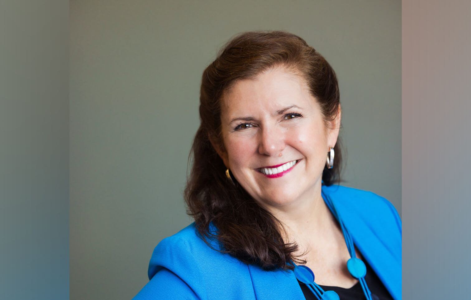 The Great Give-Back: Mentor Sue Bevan Baggott ’83 | Lehigh Alumni