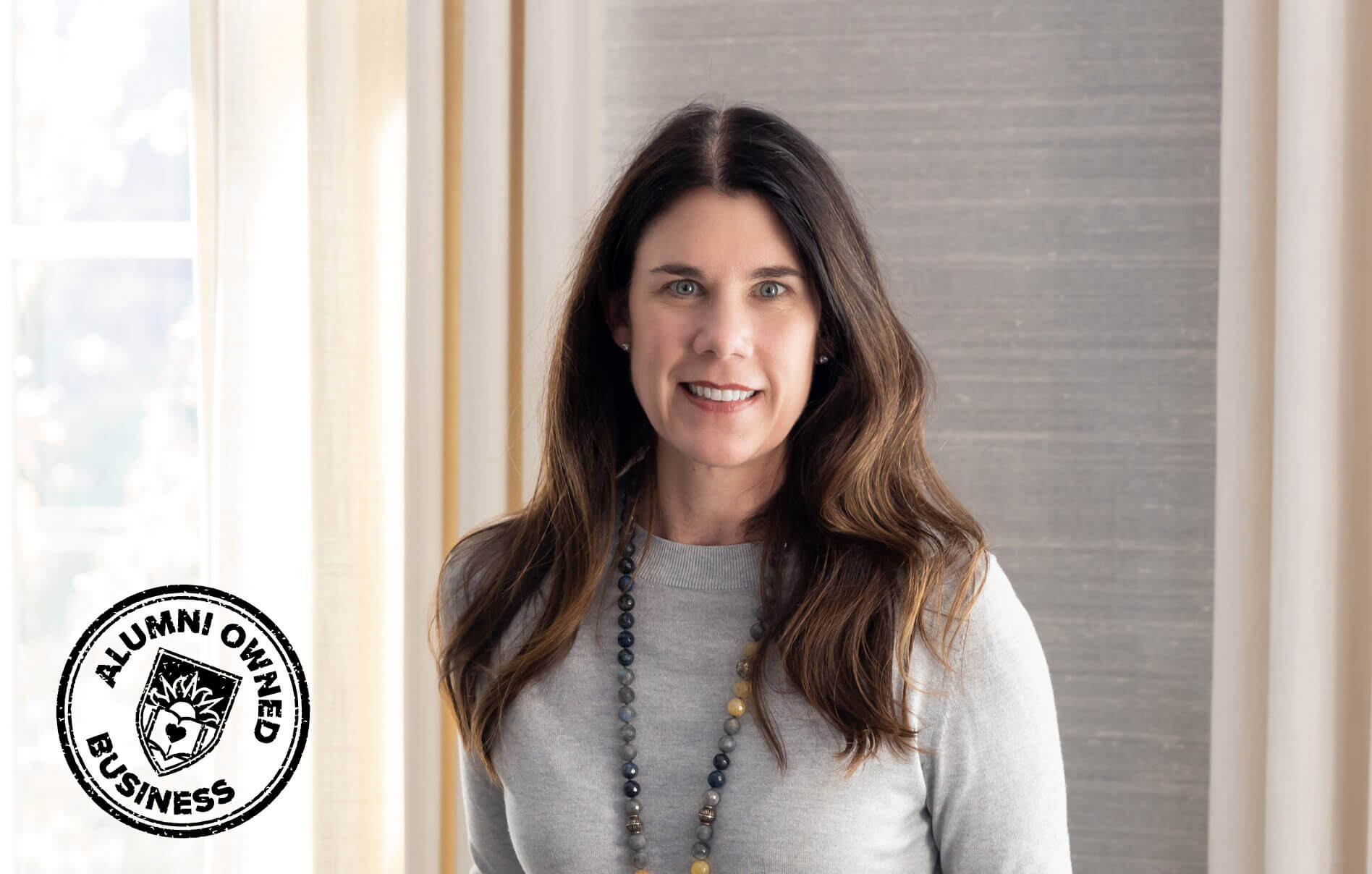 When Creative Stars Align: Glenna Stone ’97 of Glenna Stone Interior ...