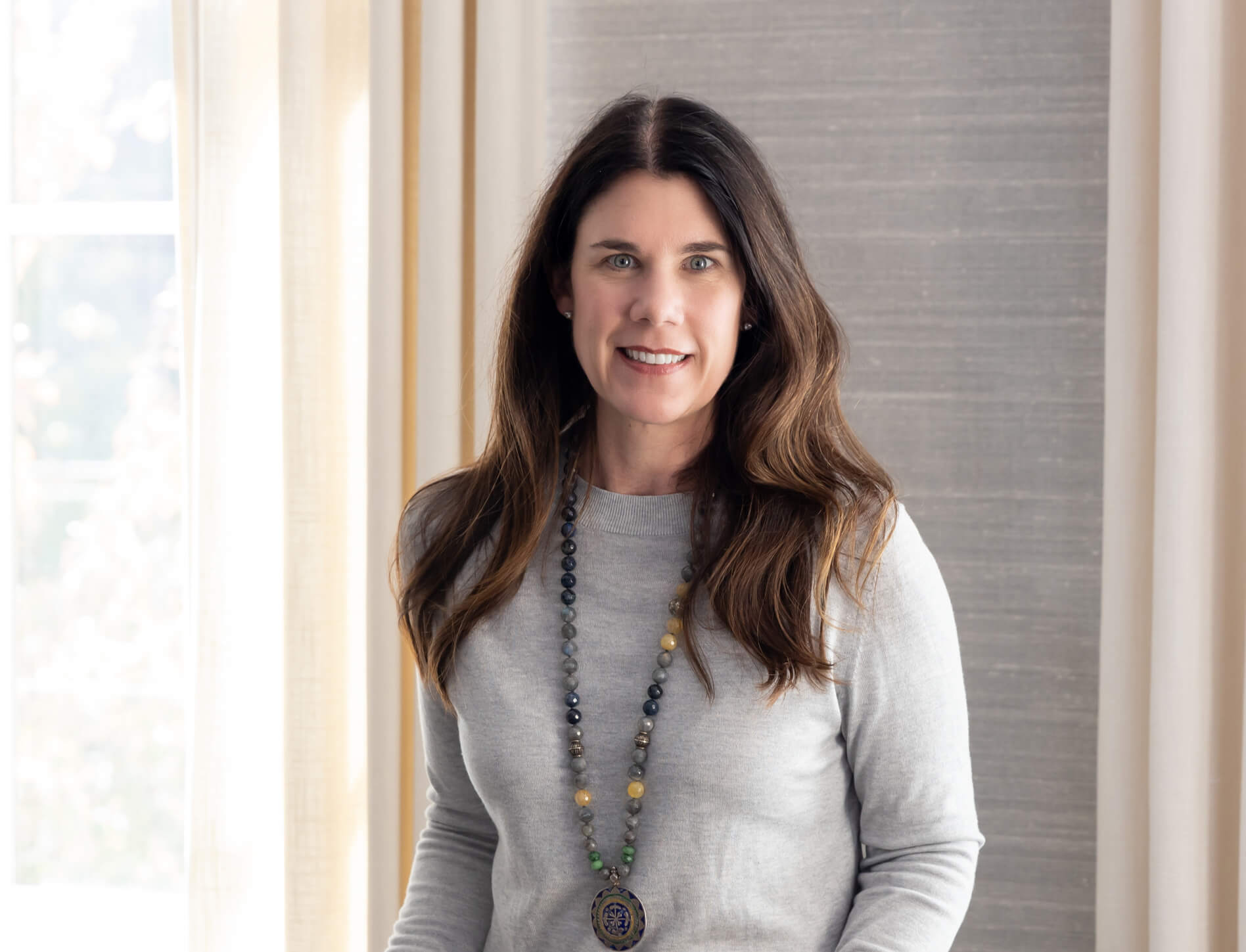 When Creative Stars Align: Glenna Stone ’97 of Glenna Stone Interior ...