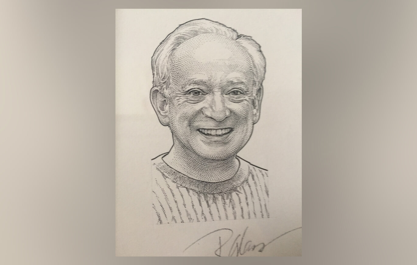Movies and Life: Joe Morgenstern ’53, Film Critic | Lehigh Alumni
