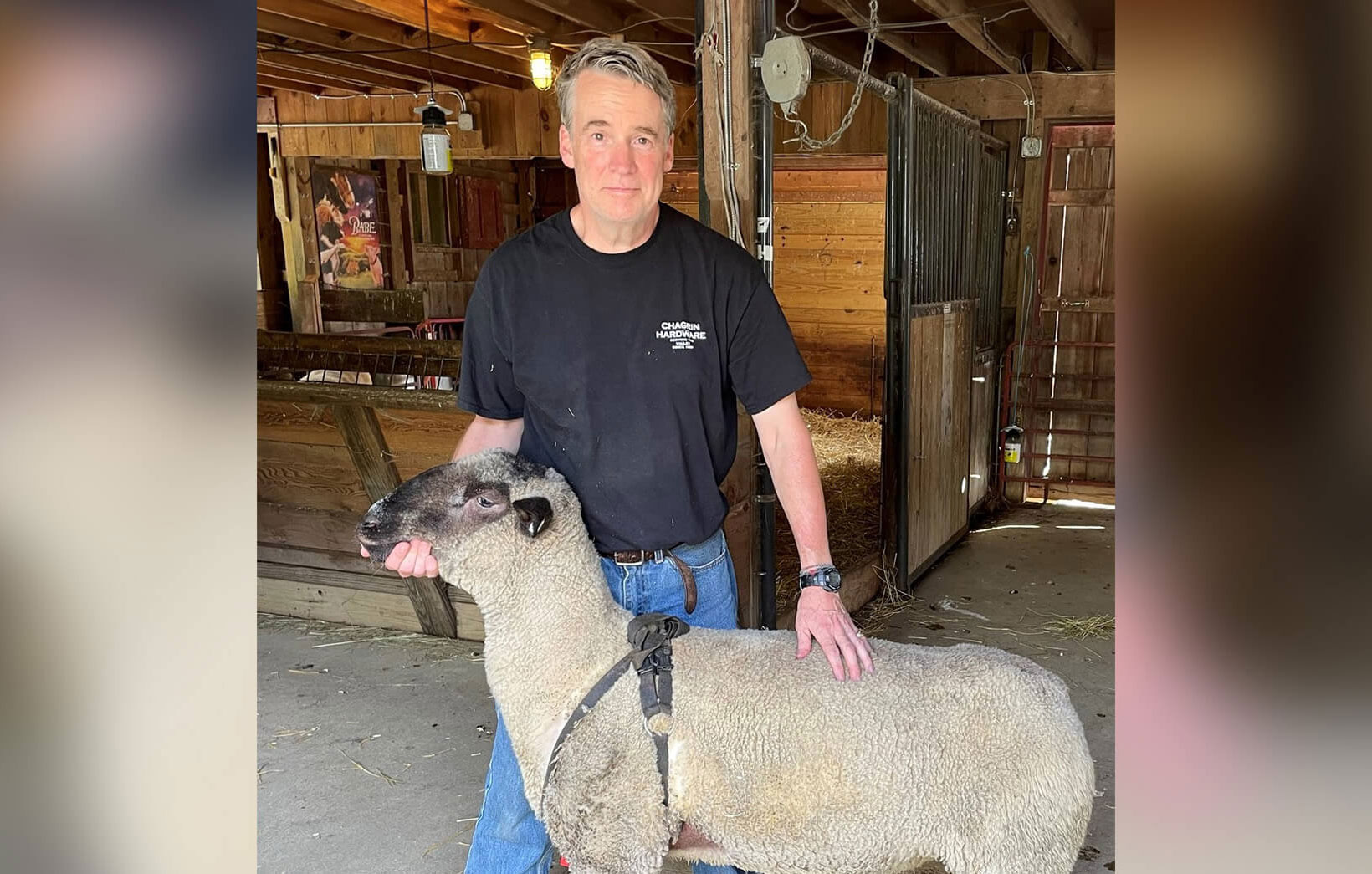 A Farmer by Any Other Name … | Lehigh Alumni