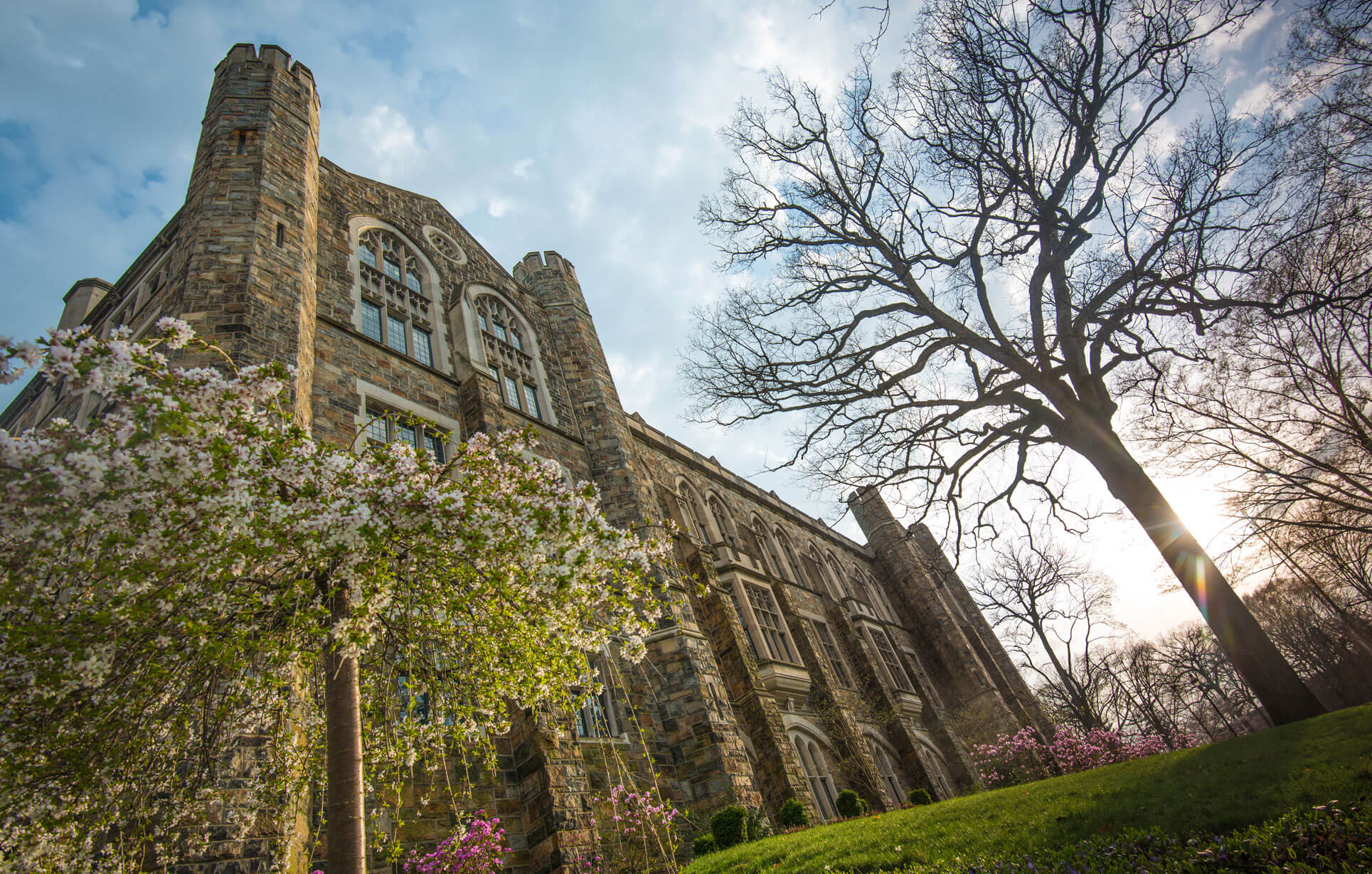 President Helble Discusses Lehigh's Future and Strategic Plan | Lehigh ...