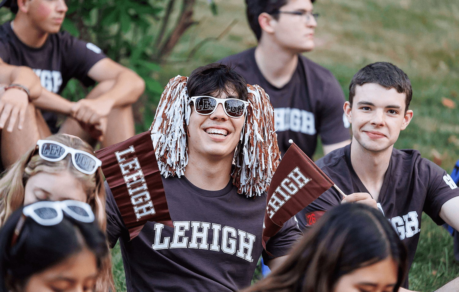 Tell Me You Went to Lehigh … | Lehigh Alumni