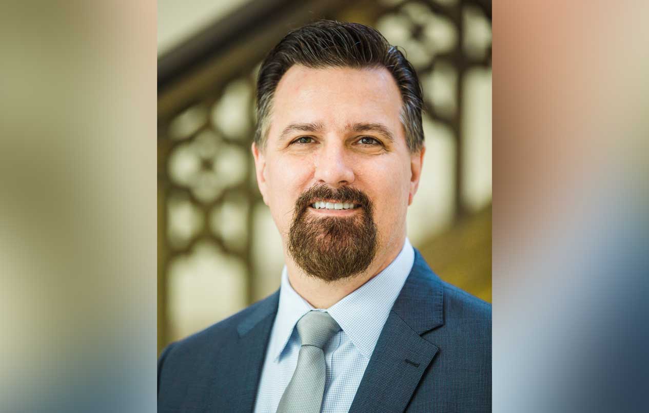 Meeting Dan Warner | Lehigh Alumni