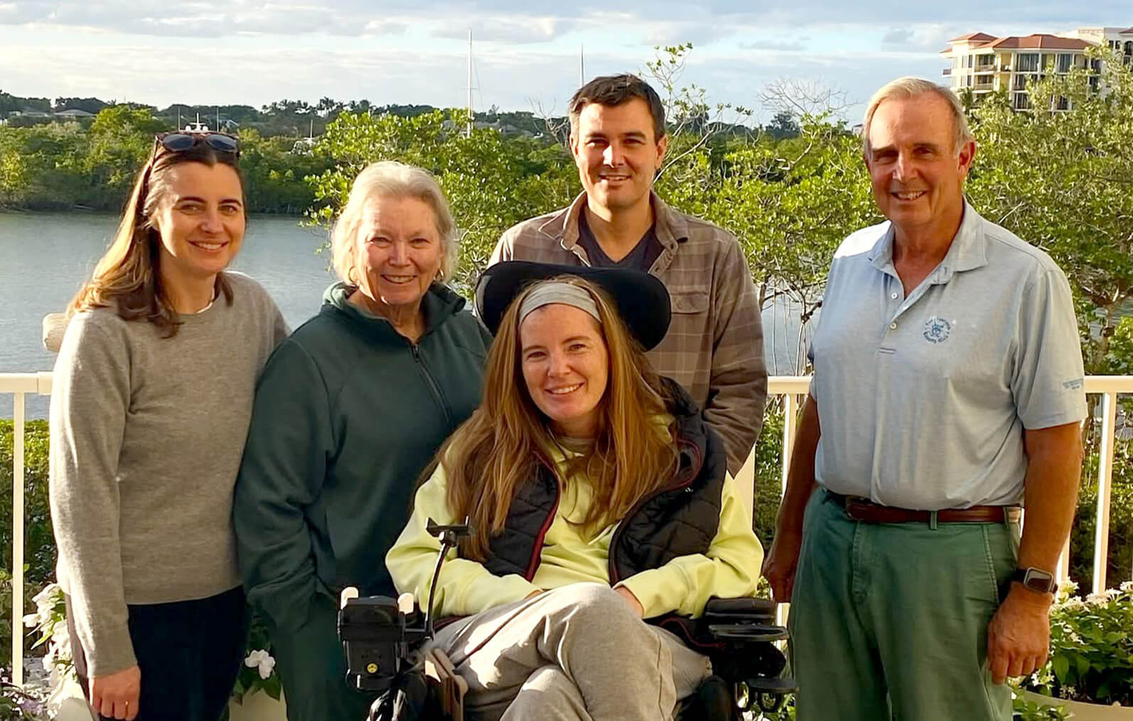 Engineered by Love | Lehigh Alumni