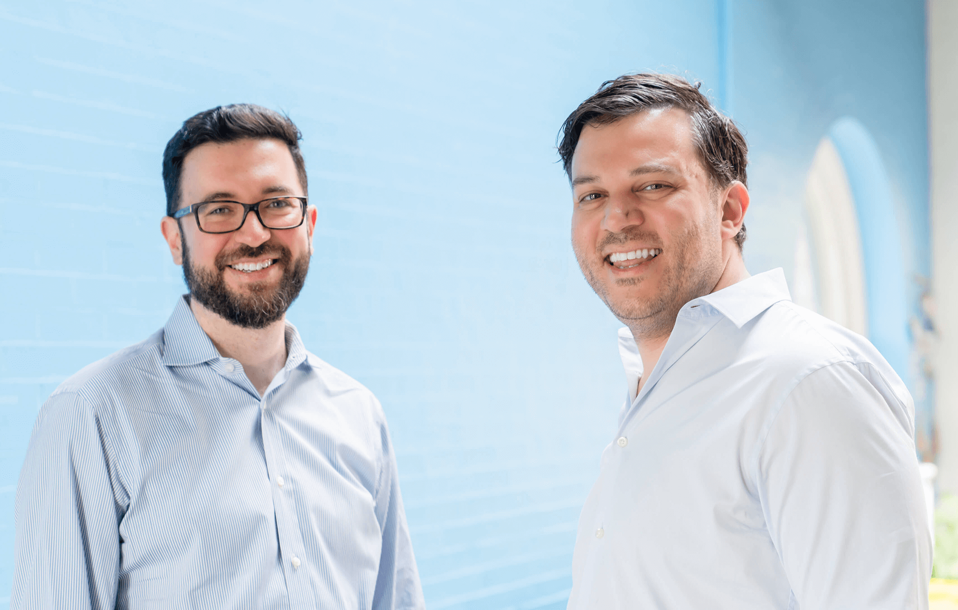 Disrupting Healthcare at Vytalize Health | Lehigh Alumni