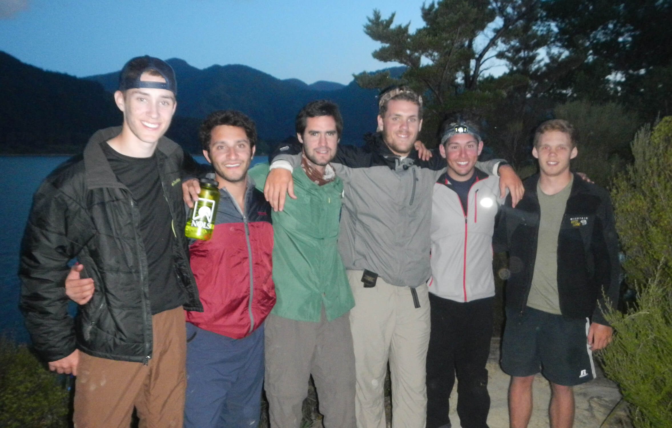 Rebuilt by Challenge: Michael Langer '17 | Lehigh Alumni