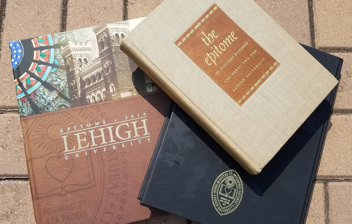 Chronicling Campus History: 150 Years of the Epitome | Lehigh Alumni