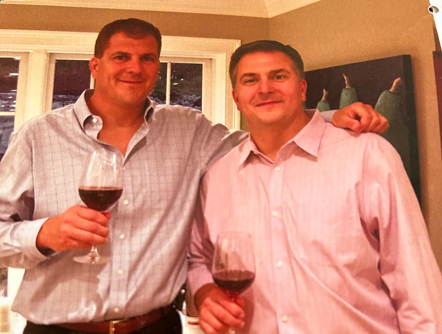 The Delfini Family: Three Generations of Lehigh | Lehigh Alumni