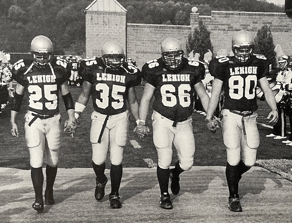 The Coaching Call | Lehigh Alumni