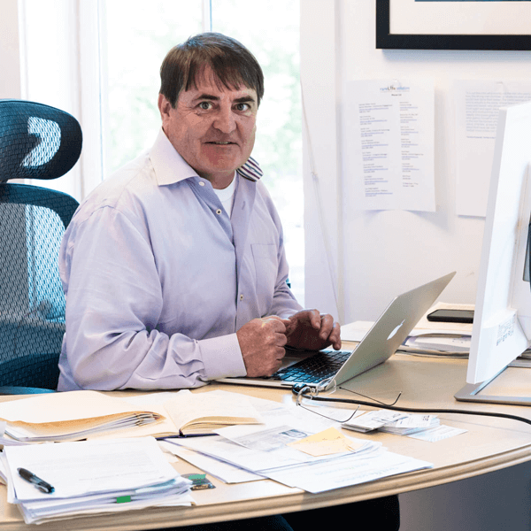 Future Maker Dan Donovan ’86 | Lehigh Alumni