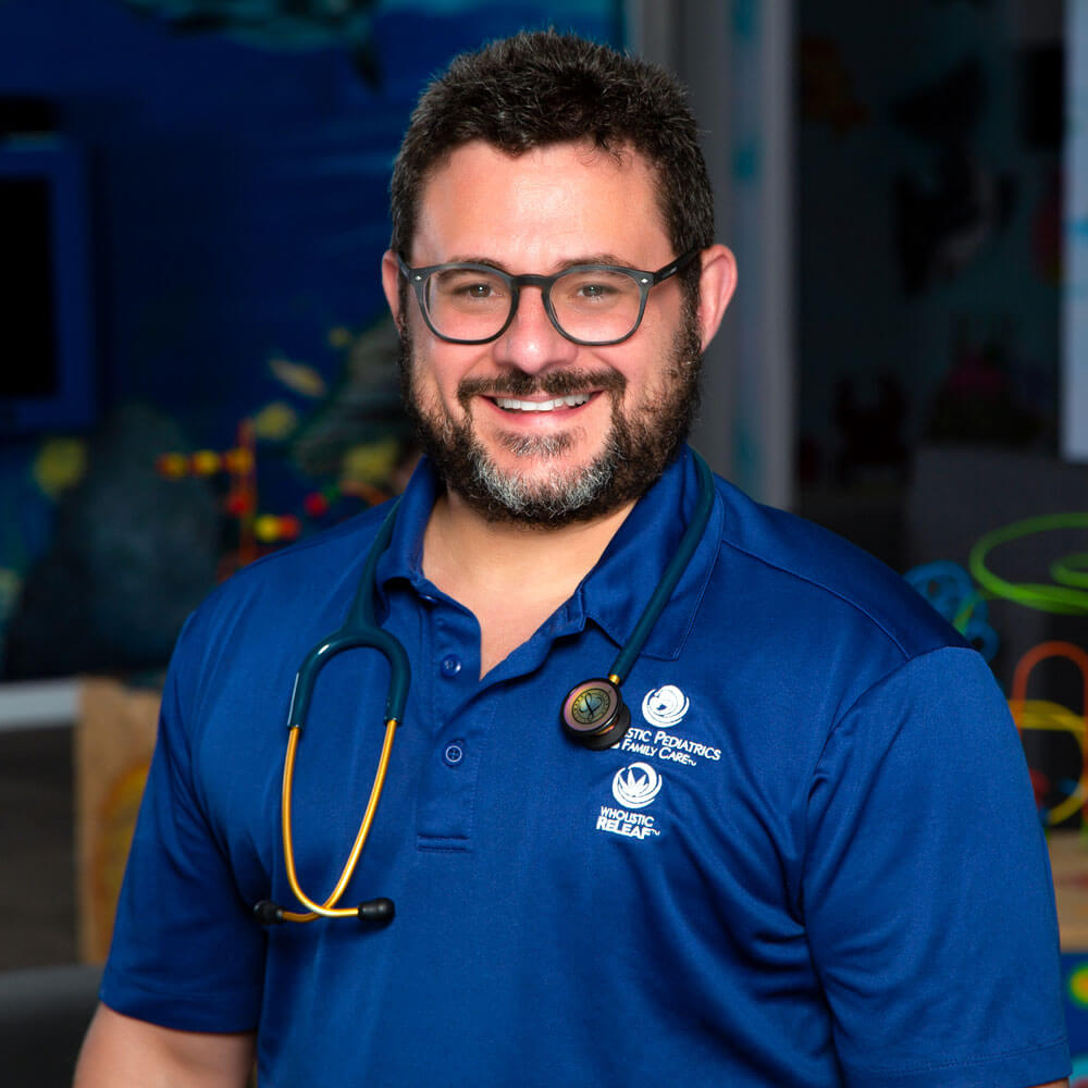 Breastfeeding: Dr. David Berger ’91 Discusses the Advantages | Lehigh ...