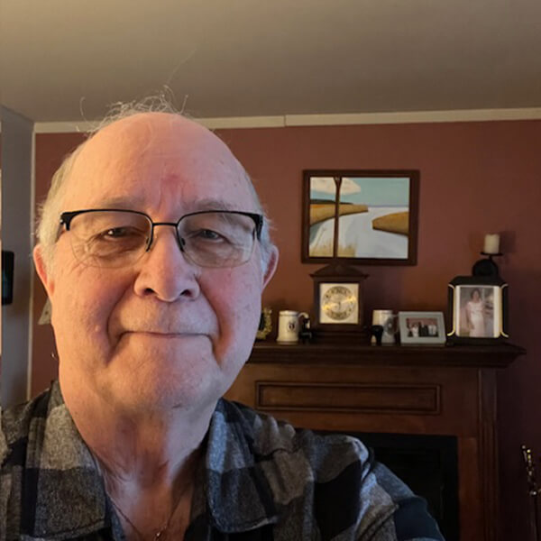 A Lasting Memory: Jeff Koopman ’67 Reflects on Seeing Martin Luther ...