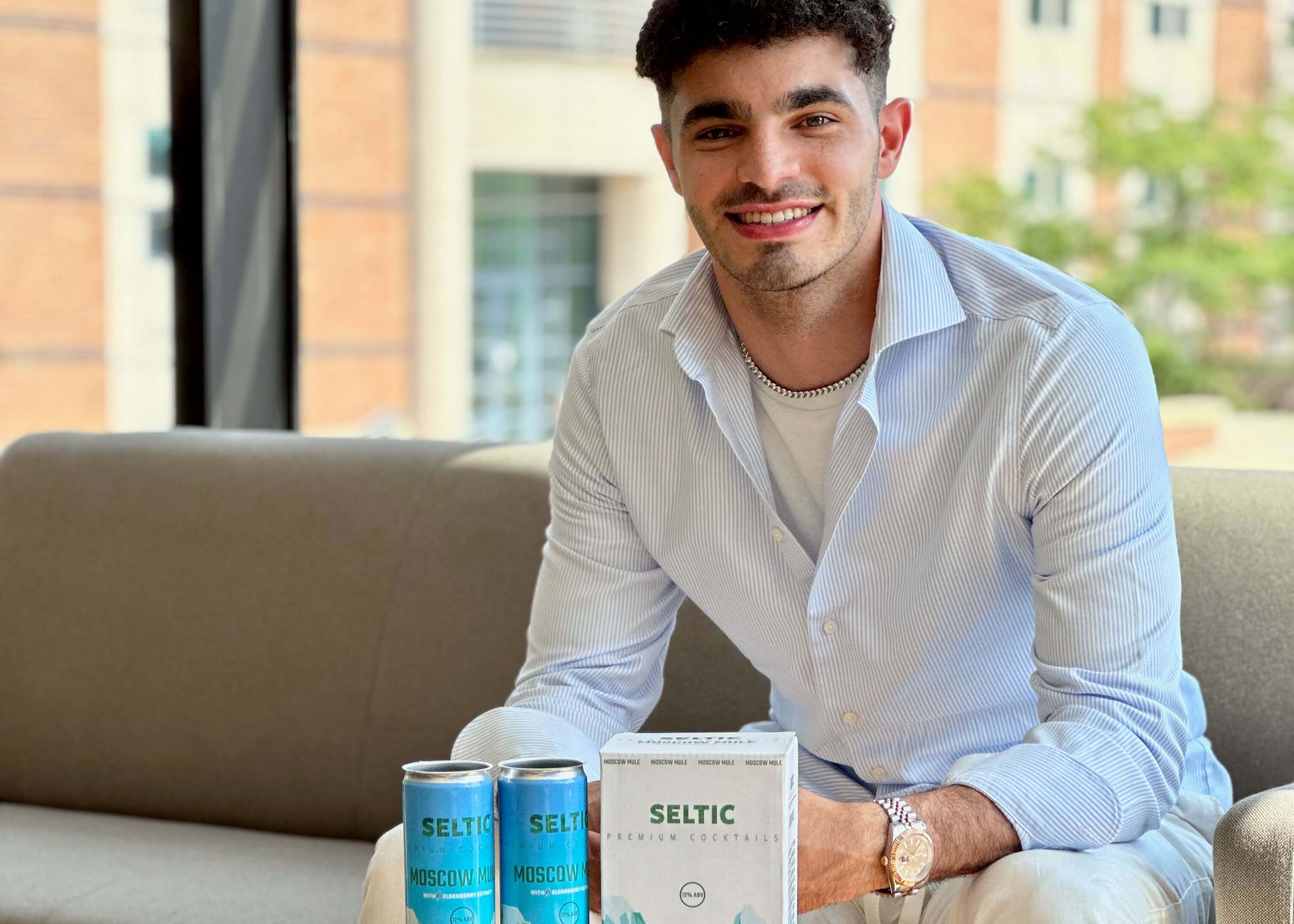 Lehigh Ventures Lab: Launching Entrepreneurs | Lehigh Alumni