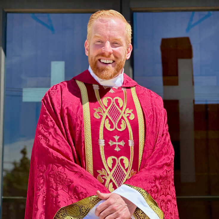 Clergy Appreciation Day: Get to Know Lehigh’s Chaplains | Lehigh Alumni