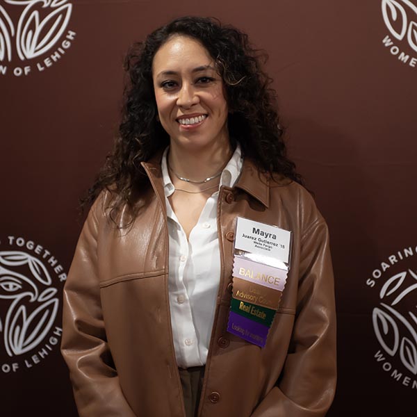 Summit Impact | Lehigh Alumni