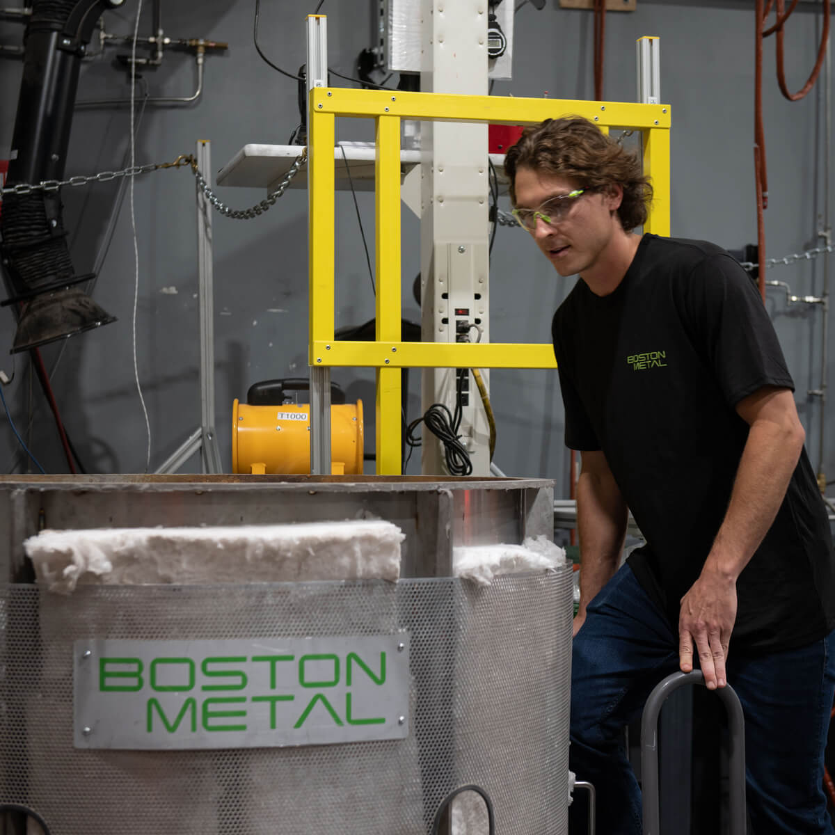 Future Maker Santana Huck ’18 | Lehigh Alumni