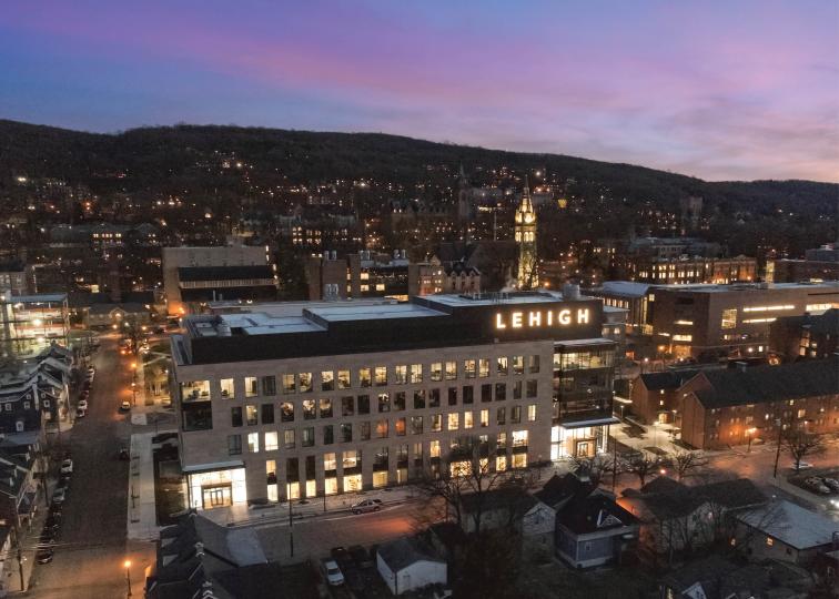 Homepage | Lehigh Alumni